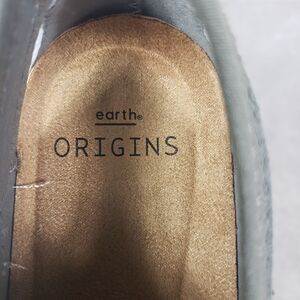 Earth Origins | Shoes | Earth Origins Shoes 75 M Effie Suede Fabric ...